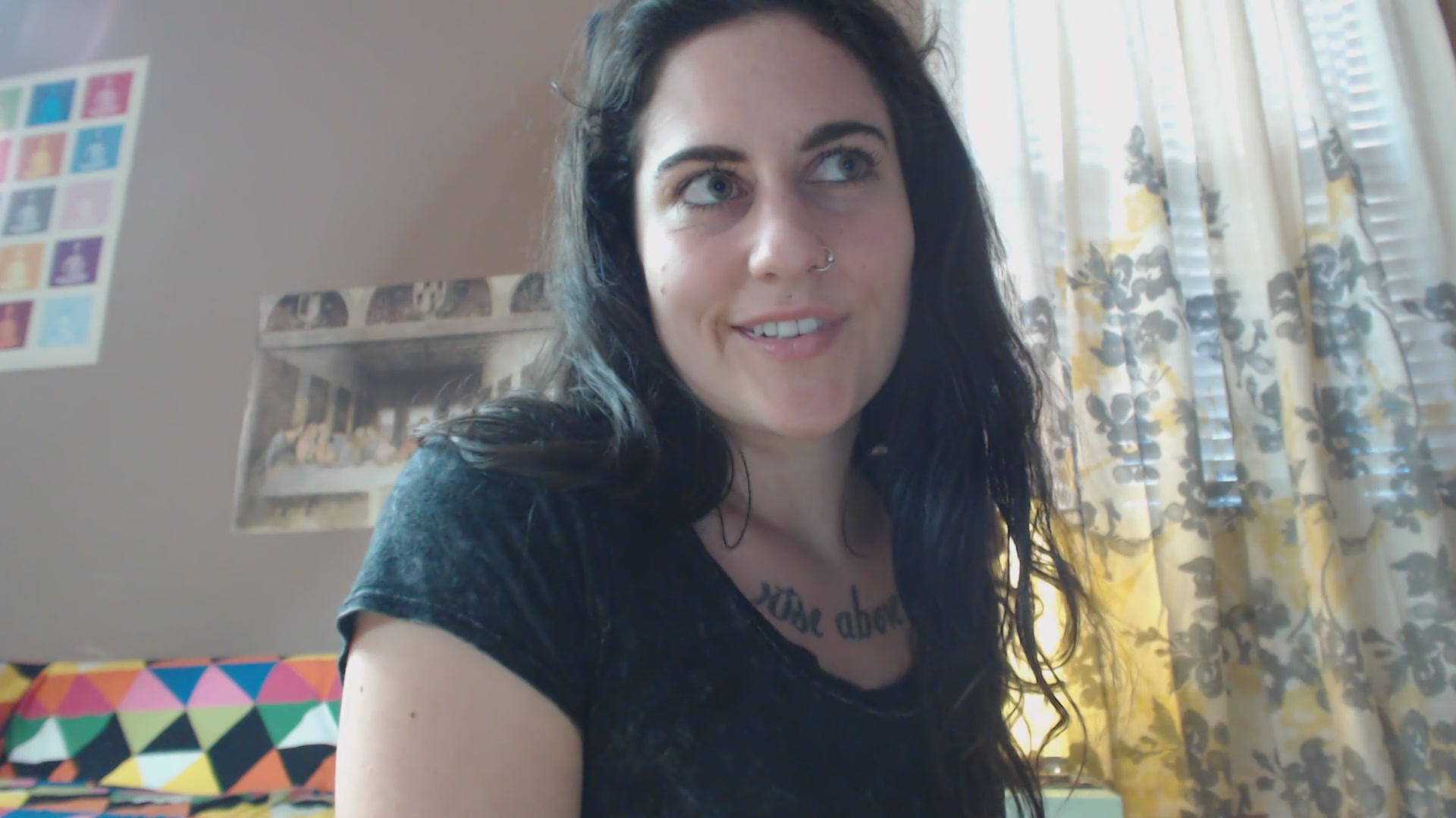 Erin Marie Okeefe Aka Goddess Green Eyed Custom Ass Worship For Chris